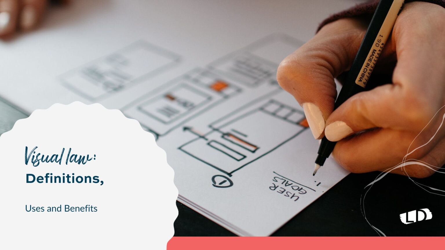 Visual Law: Definition, Uses, and Benefits